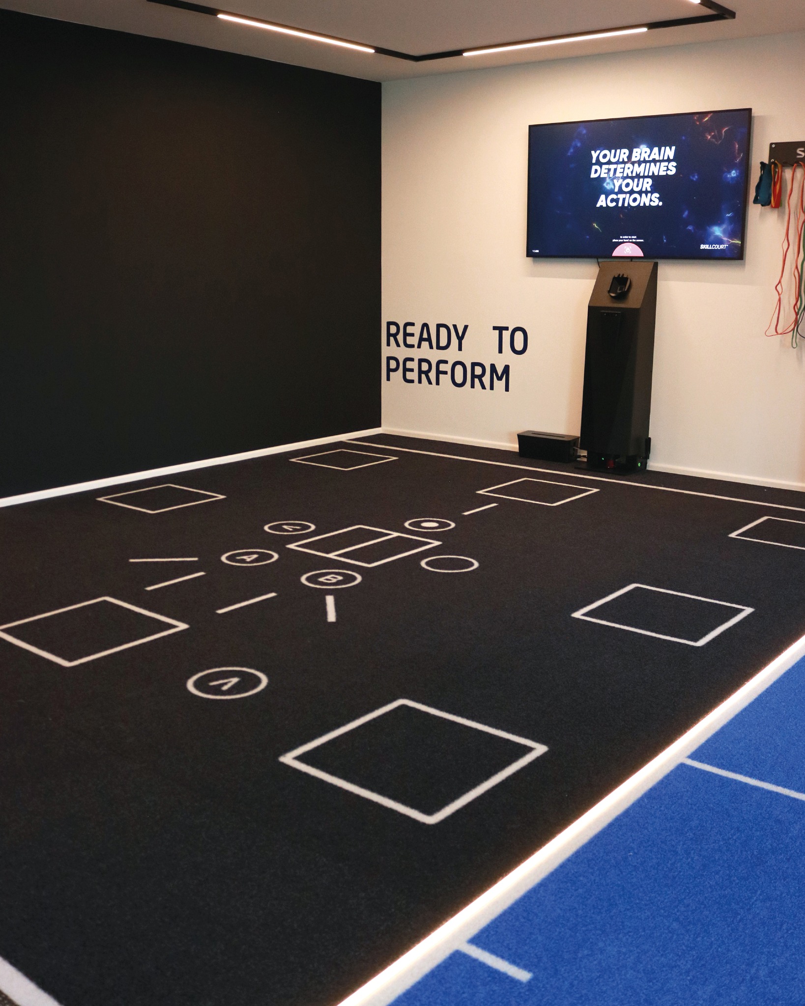 PerformUP - Sports Rehabilitation & Performance